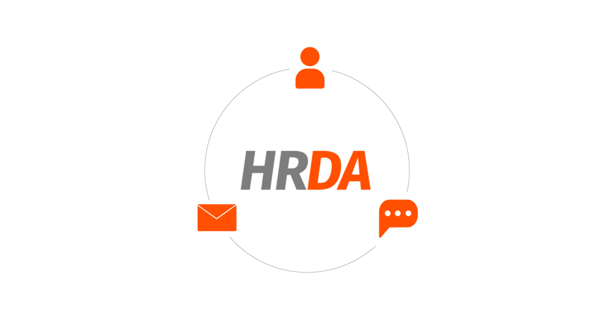 HRDA Dashboard | HRDA